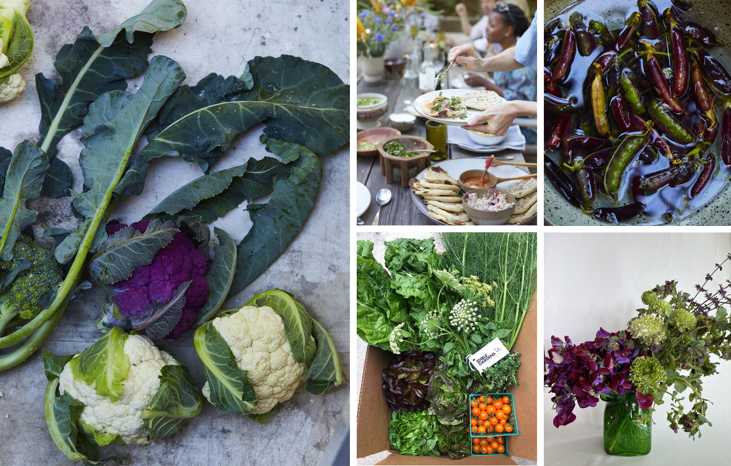 Grocery and Farm Market - LA HOMEFARM