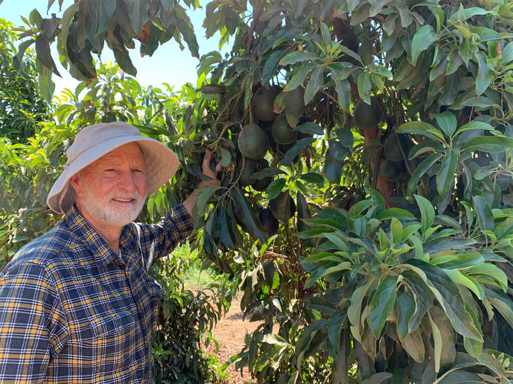 Schaner Family Farms: Generations of Flavor - LA HOMEFARM