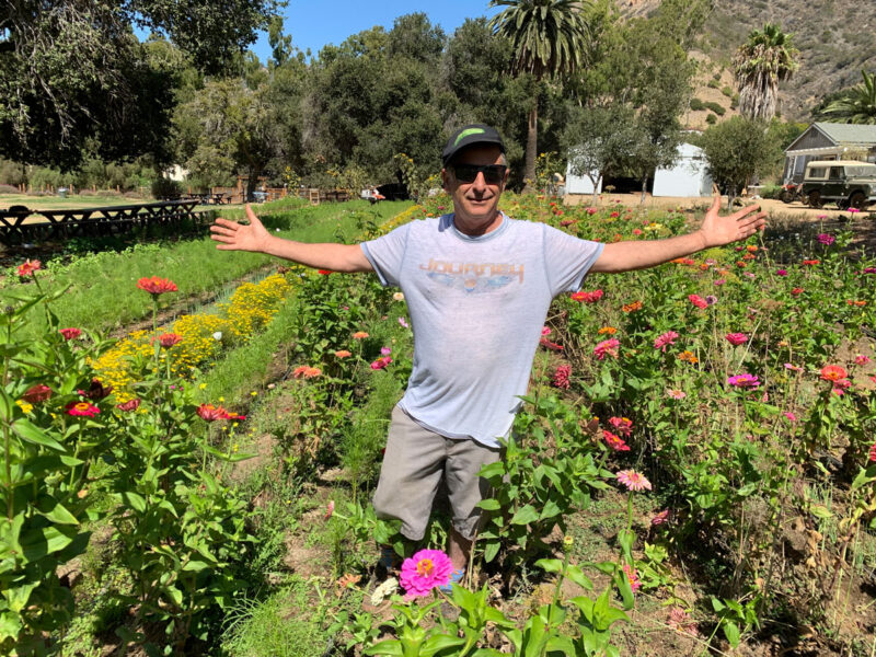 Weiser Family Farms: A Revolution on Your Plate - LA HOMEFARM